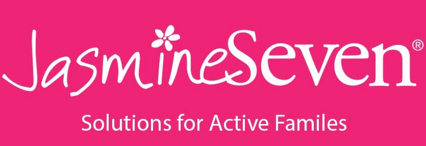 Jasmine Seven LLC. Solutions for Active Families